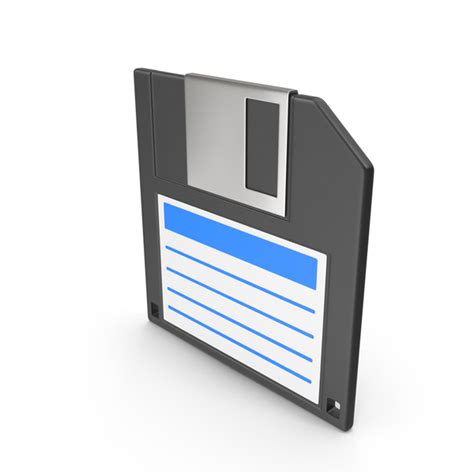 Floppy Disk PNG Images PSDs For Download PixelSquid S