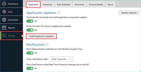 How To Fix Malwarebytes Web Protection Wont Turn On Error MiniTool
