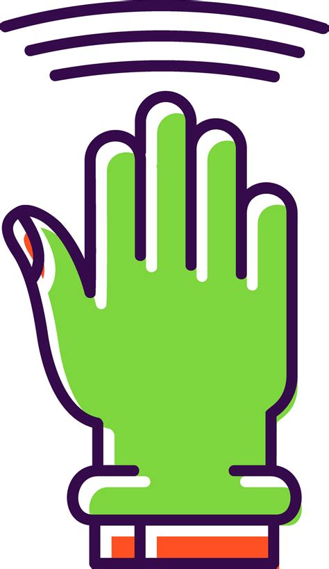 Drag Window Filled Icon Vector Art At Vecteezy