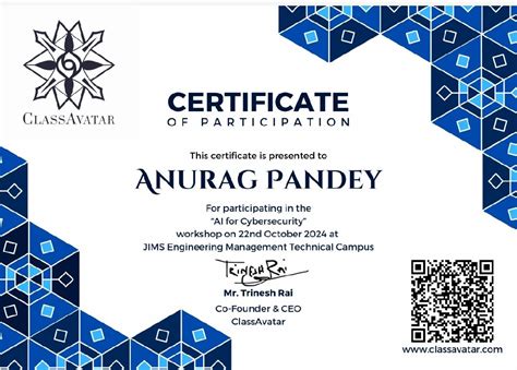 Anurag Pandey On Linkedin Ai Cybersecurity Machinelearning
