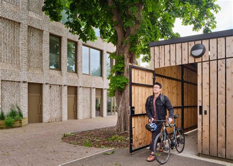 Epr Architects Wellness Balance