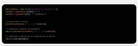 Javascript Array