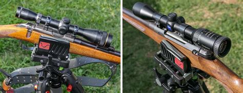 Personal Problems With Parallax And How To Solve Them Sporting Shooter