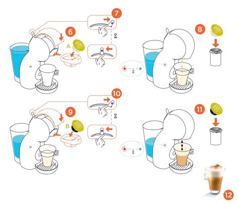How Do You Use The Piccolo Xs Coffee Machine At Jason Rocha Blog