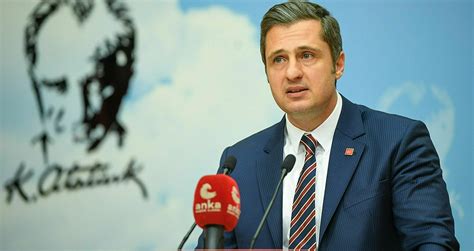 Deniz Yücelden Eylem Mesajı Yargı Darbesine Karşı Sürecek Sözcü