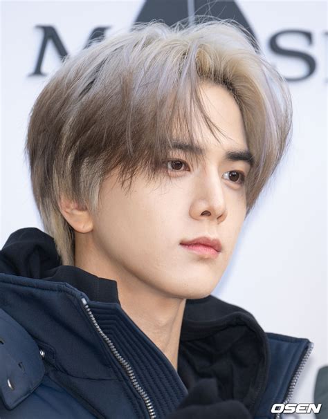 [사진]더보이즈 영훈 미모