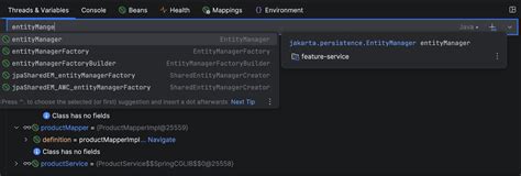 Demystifying Spring Boot With Spring Debugger The Intellij Idea Blog