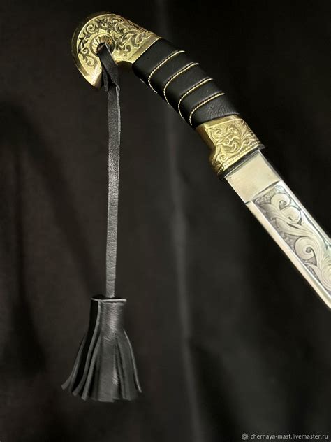 Шашка казачья "Атаман" в интернет-магазине Ярмарка Мастеров по цене ...