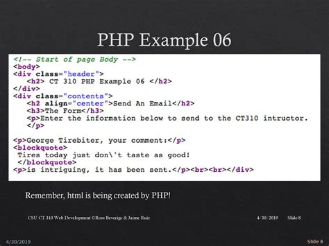 Loops And Conditionals Generating Reading Files Ppt Download