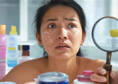 Why Does My Face Feel Tight After Skincare And What To Do About It