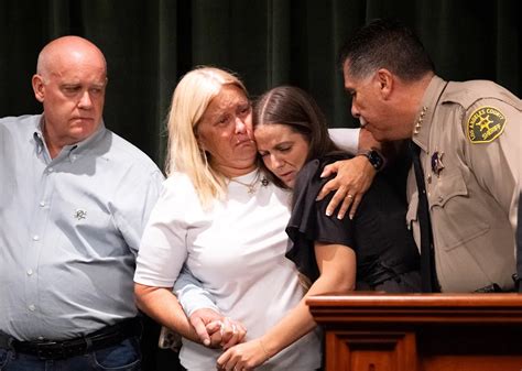 Suspect In Ambush Killing Of La Deputy Pleads Not Guilty Due To Insanity
