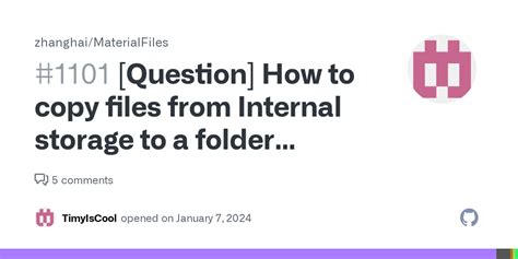 [question] how to copy files from internal storage to a folder withing
