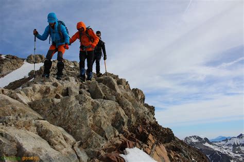 Pico Posets O Tuca De Llardana