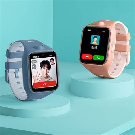 Xiaomi Mi Rabbit Smart Watch 4 Pink: full specifications, photo | MIOT ...