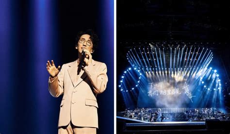 Terry Lin To Perform In Malaysia This Coming October Trp