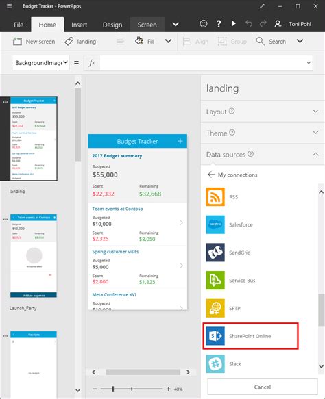 blog atwork at neues in powerapps