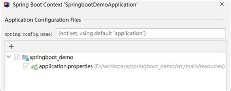 Springboot最全，最完整，最适合小白教程（基础篇）spring Boot 教程 Csdn博客