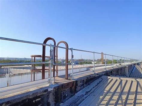 Self Closing Safety Swing Gate Installation Service At Piece In Bantwal