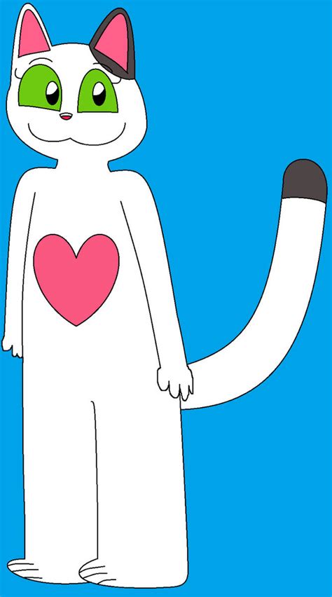 Lucy Purr Purr Stories My Style By Shiyamasaleem On Deviantart