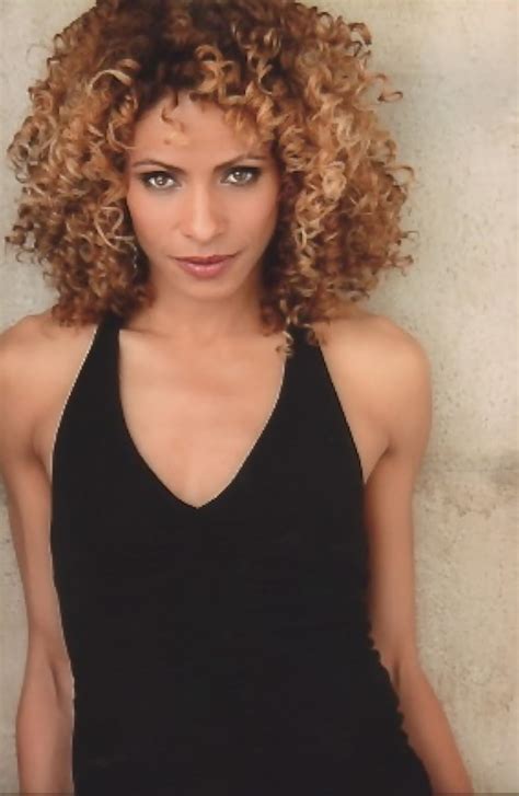 Michelle Hurd