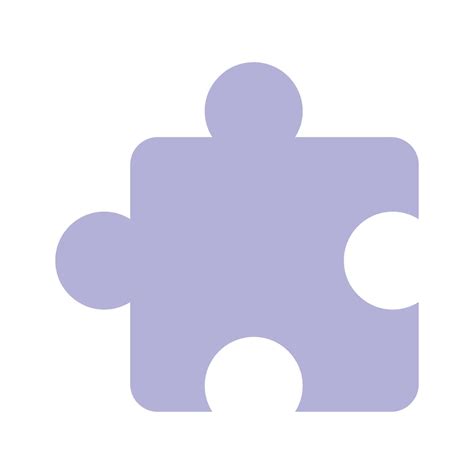 Puzzle Piece Problem Solving Complexity And Fitting Together