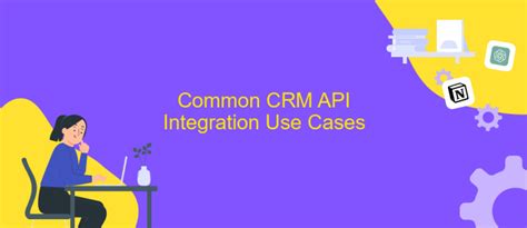 Crm With Api Integration Apix Drive