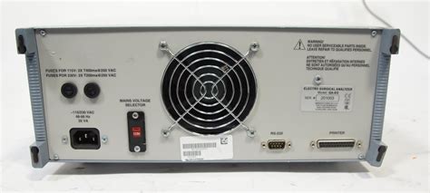 fluke biomedical qa es2 qa esⅡ electrosurgery analyzer