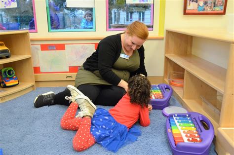 Garrison Selects New Cys Administrator Article The United States Army