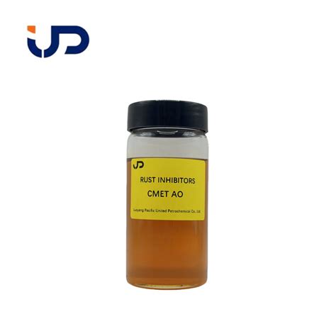 Oleic Acid Imidazoline Corrosion Inhibitor Cmet Ao Cas No 51023 21 3