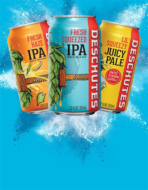 Deschutes Brewery Deschutes Brewery