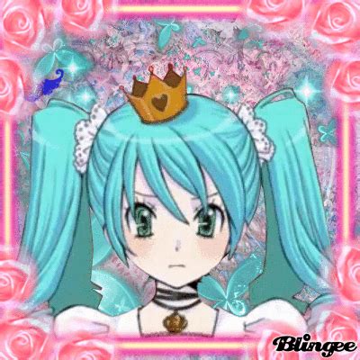 World Is Mine Miku Hatsune Picture 131955410 Blingee Com