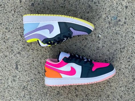 کفش نایک جردن دخترانه قیمت و خرید کتونی نایک جردن زنانه شیکو