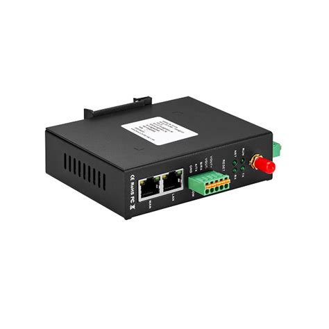 BACnet Gateway BACnet IP Gateway BACnet To OPC UA BACnet Router