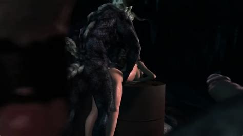 Sexual Terapy By Monster Eporner