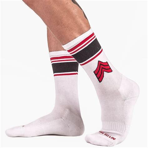 Barcode Berlin Underwear As Sexy Kinky Shinie And Laboratory Men