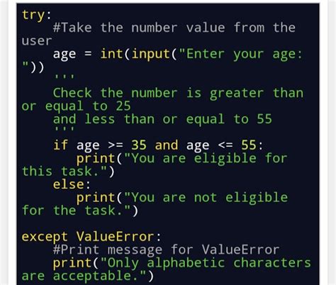 Fixed 6 Ways To Fix Value Error In Python With Example 100 Fixed