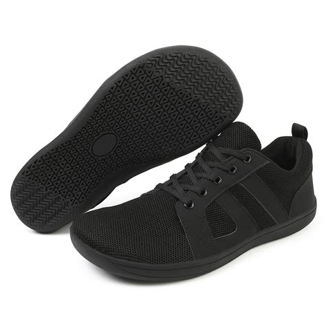Zapatos Minimalistas Para Informales Correr Caída Cero Descalzos Deportivos Ligeros
