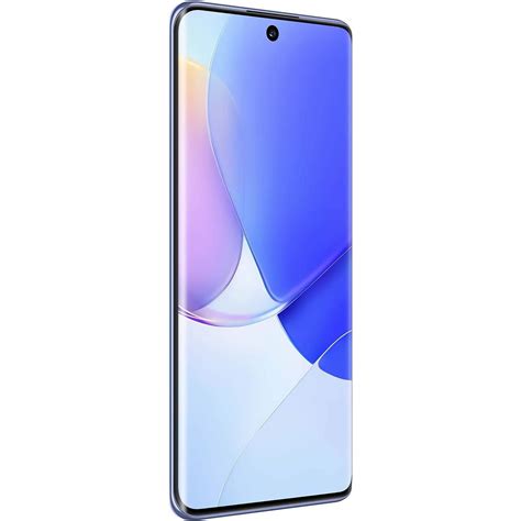 Купить: Смартфон Huawei nova 9 Starry Blue (NAM-LX9) по цене 32232 руб.