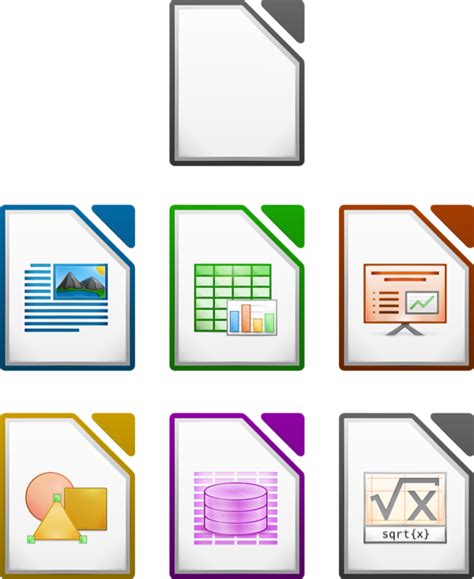 Design Whiteboards Libreoffice Initial Icons The Document Foundation Wiki