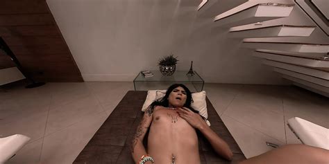 Maylla Mandy And Tony Lee Cool Bracelets Eporner