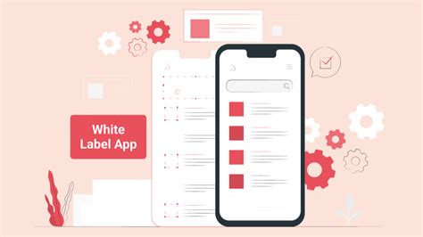 Benefits Of White Labelling A Mobile App