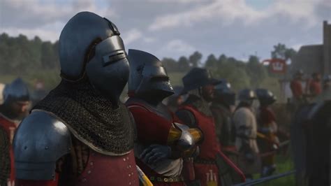 Kingdom Come Deliverance 2 Interactive Map — Every Quest Point Of Interest And More Windows