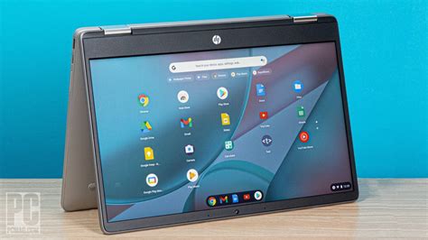 HP Chromebook X A Review PCMag Australia