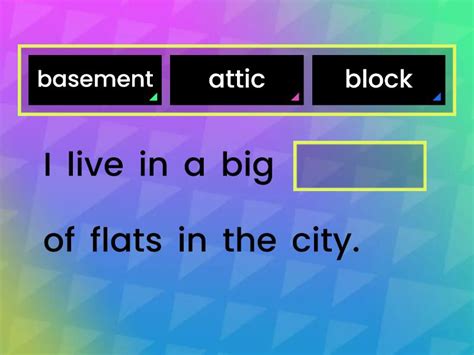 Go Getter Unit SB P Ex Complete The Sentence