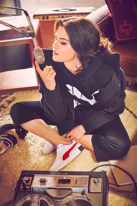 Puma Cali Chase Selena Gomez Kenlu Net