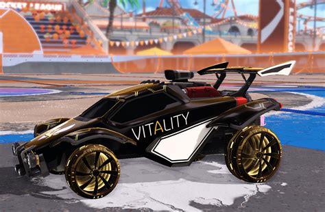 Its Like Psyonix Knew R Rlfashionadvice