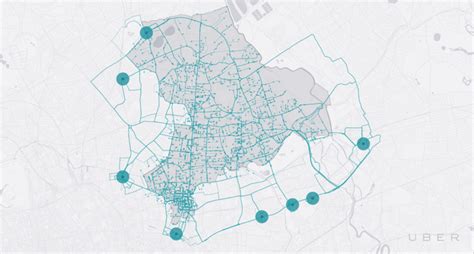 Machine Learning For Transportation Mit Urban Mobility Lab