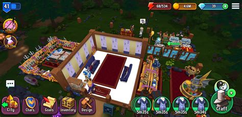 everything working normal r shoptitans