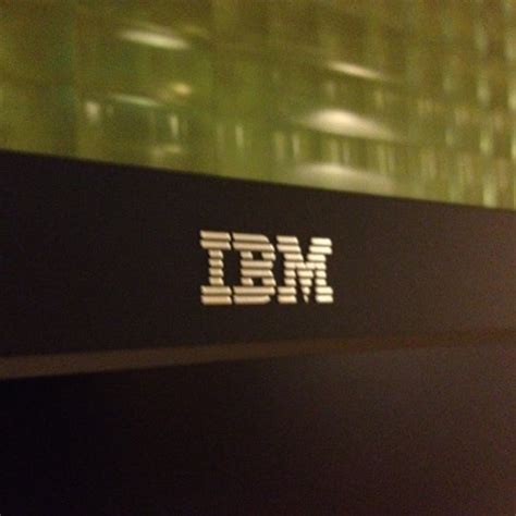 Photos At Ibm Interactive Experience Design Lab Office In Cambridge