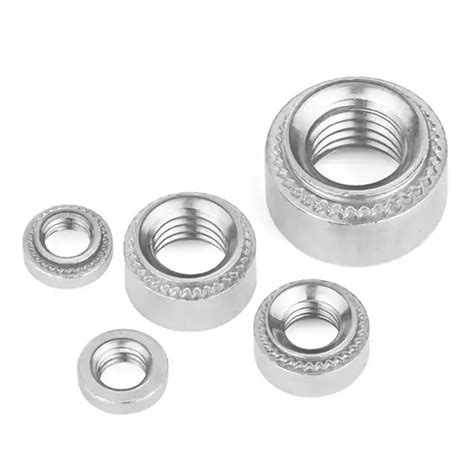 Stainless M3 M5 M8 M10 Type S Ss Cls Clss Sp Insert Sheet Metal Lock